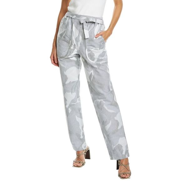 IRO | Pants & Jumpsuits | Iro Douz Pant | Poshmark